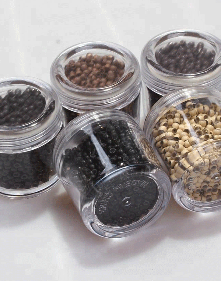 Nano Beads – Vanity Hair Xtensions